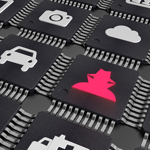 Low-quality smart devices threaten the internet's reliability | SIDN Labs
