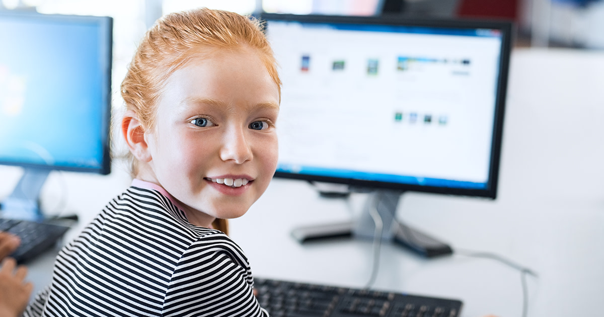 Basisscholen voelen noodzaak om digitale geletterdheid leerlingen te vergroten | Over SIDN | SIDN