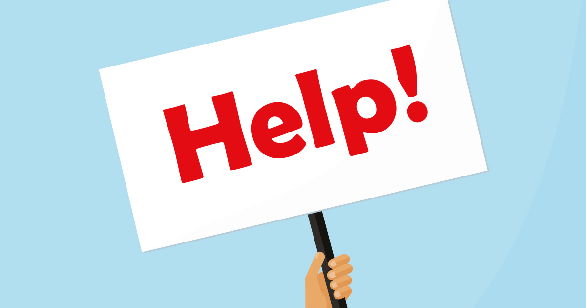 Iemand heeft mijn domeinnaam geclaimd, wat nu? | Domeinnamen | SIDN