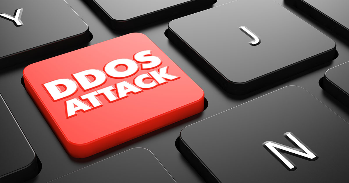 Uniek onderzoek geeft meer inzicht in DDoS-aanvallen | Cybersecurity | SIDN