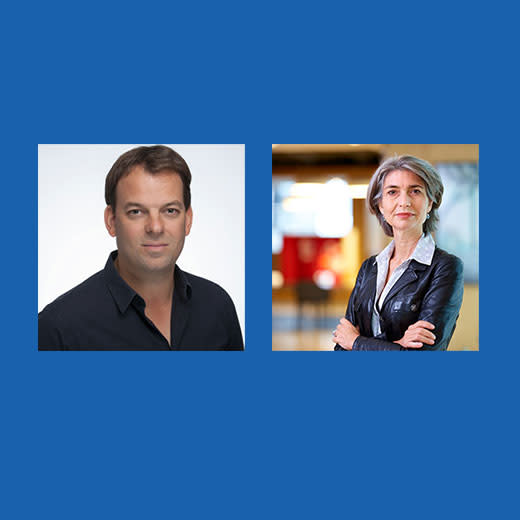 Lokke Moerel and Gerben van Leeuwen join SIDN's Supervisory Board ...