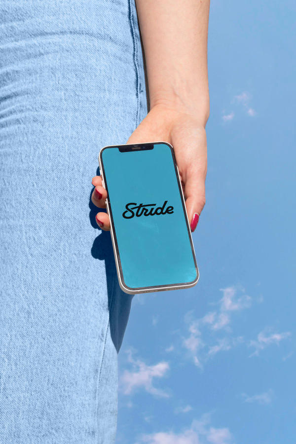 Stride Health Homepage | Stride Health