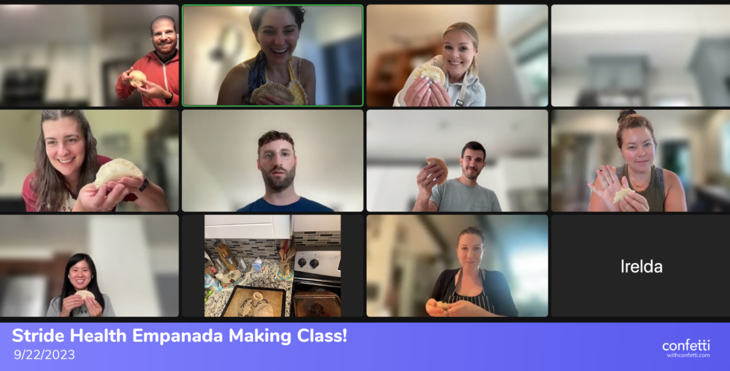 Stride Careers | Stride Health