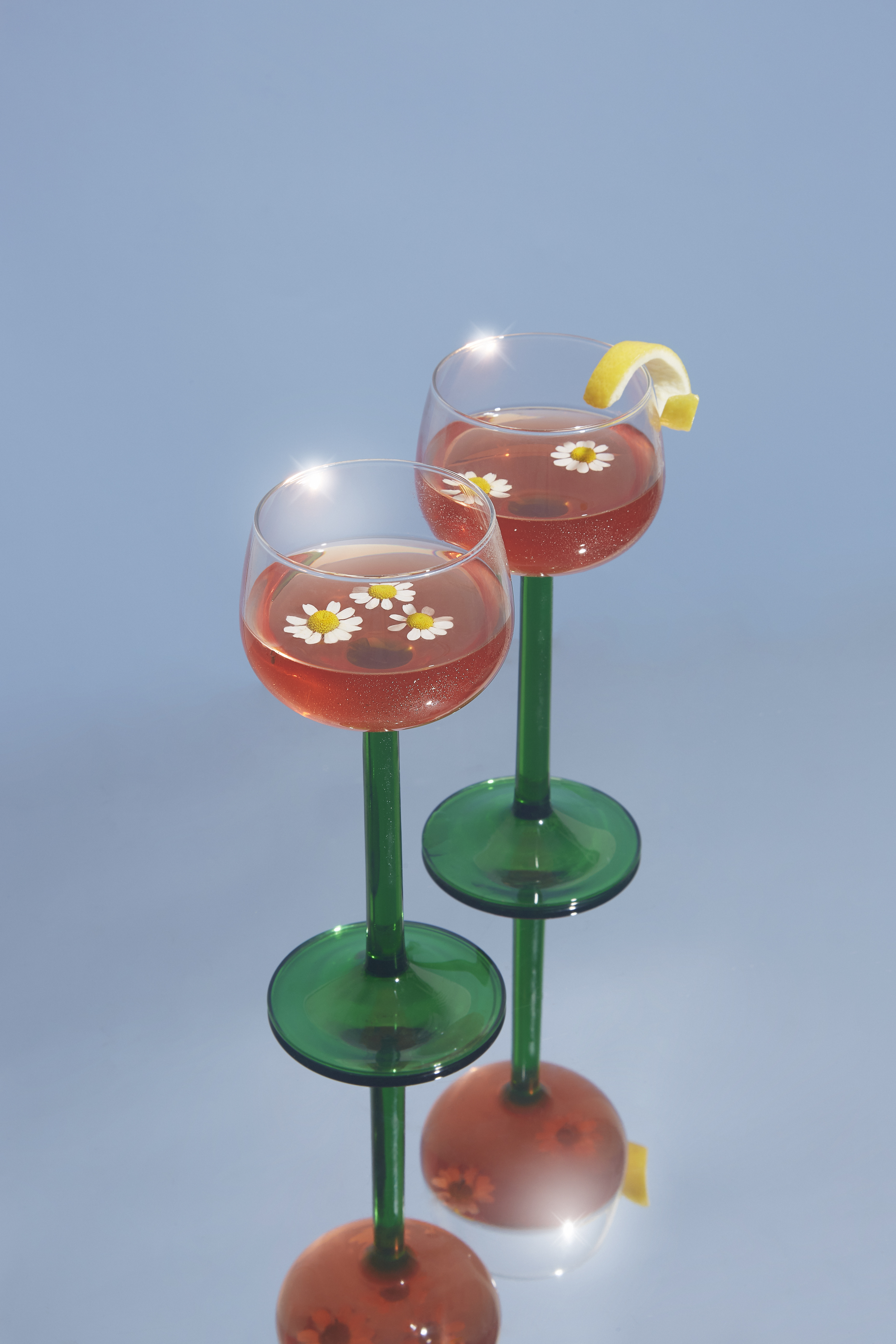 Home | Premium Rose Vodka & Spirits | Ette Spirits