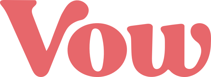 The Vow Logo