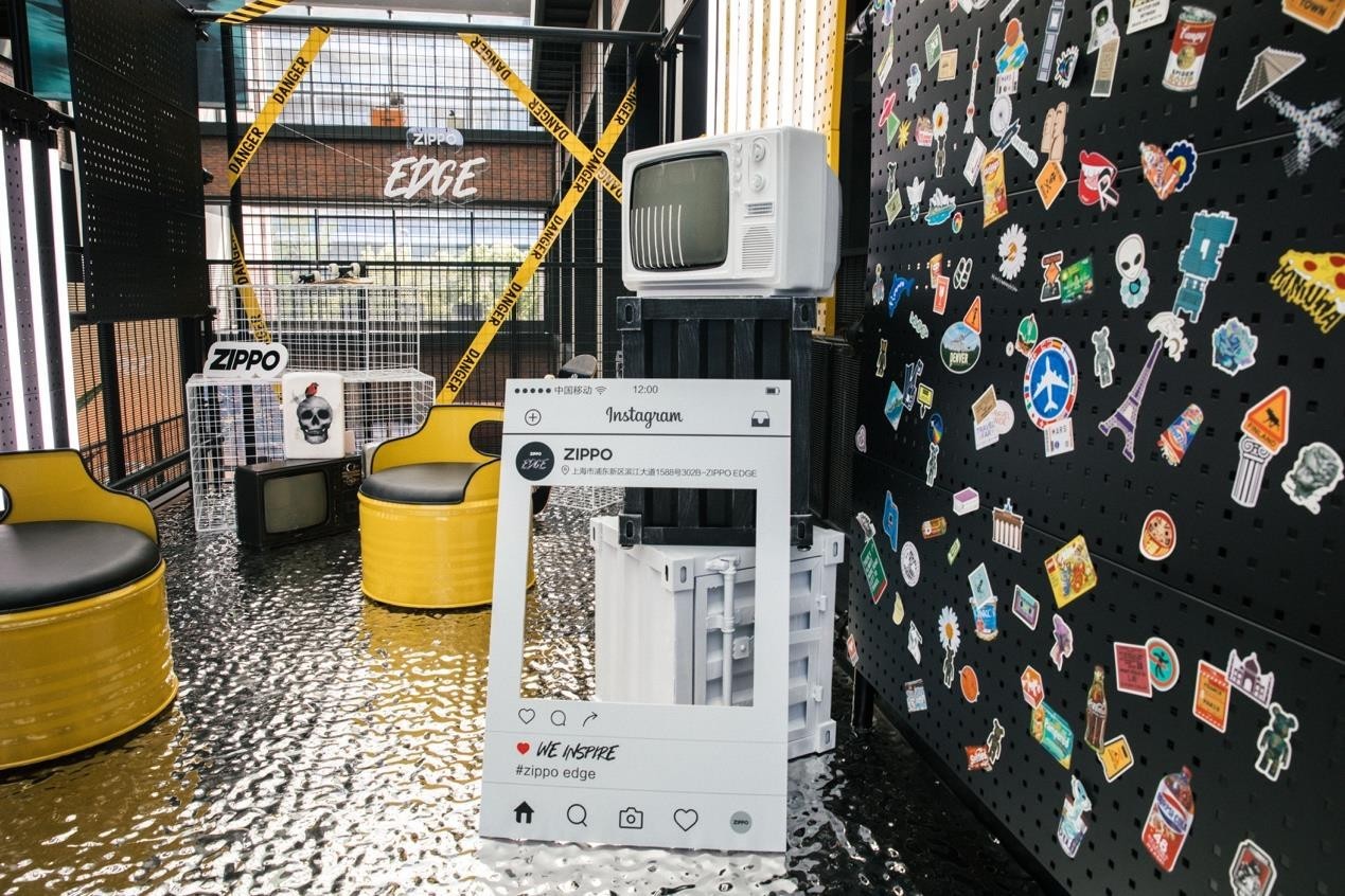 Zippo | 之宝中国官网