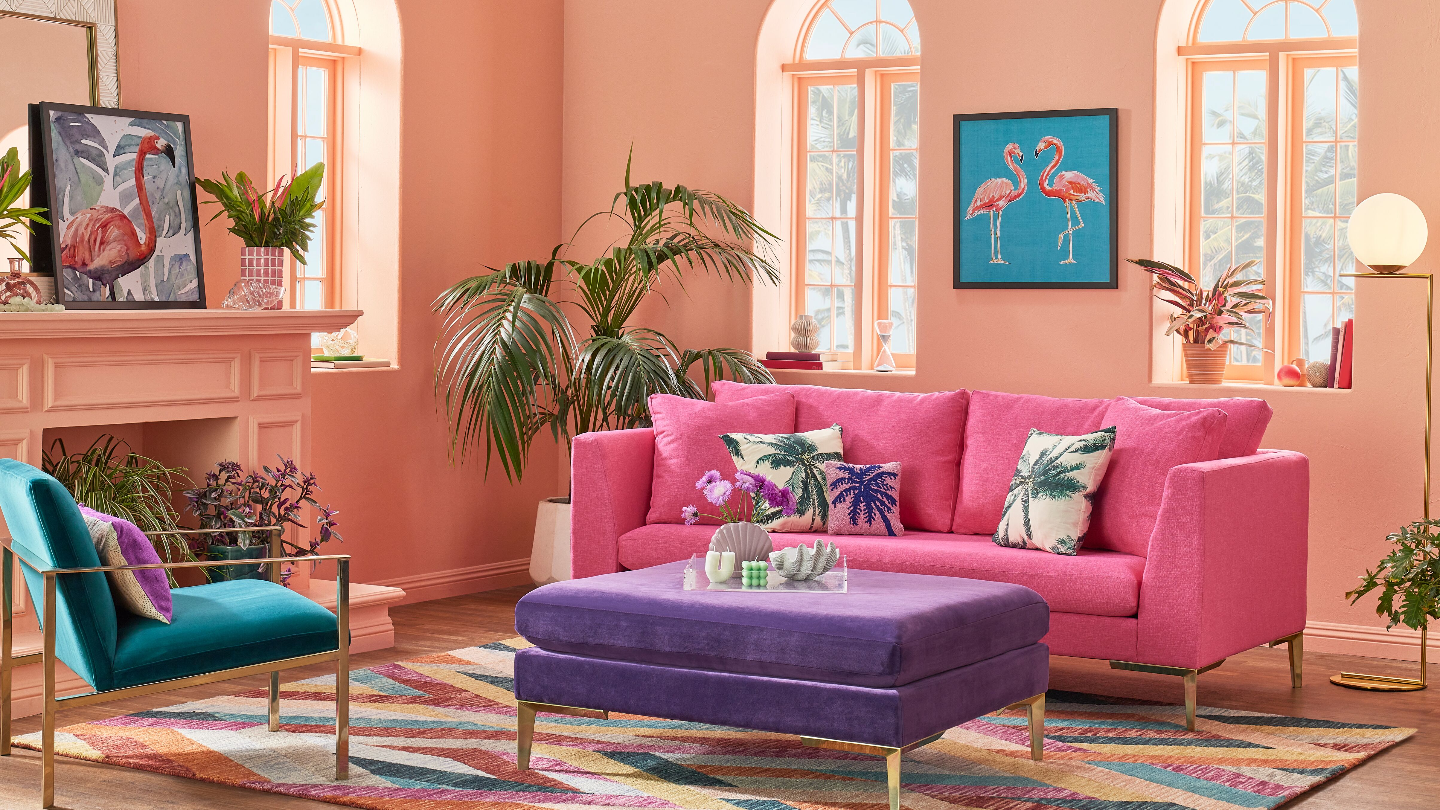 Joybird ainsley sofa store