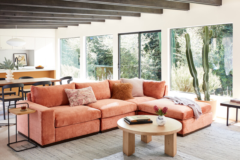 Joybird Sofa Quiz Cabinets Matttroy