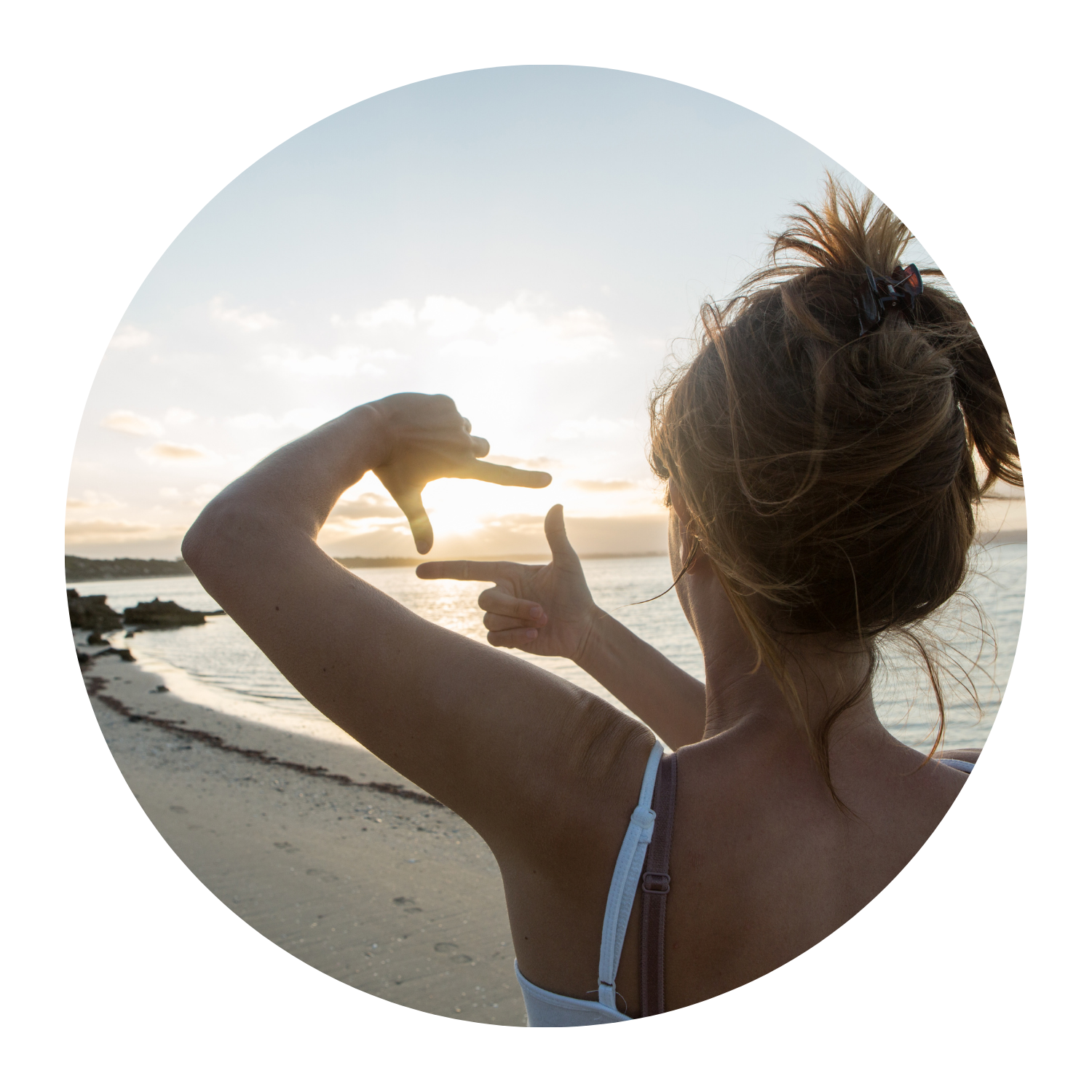 The History of the Future Self Post