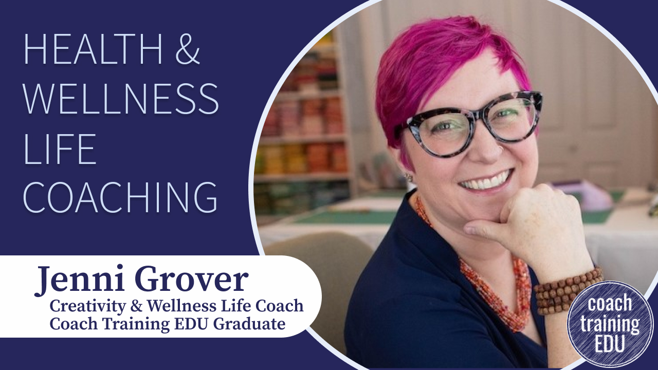 Health & Wellness Coach Certification Program | CTEDU