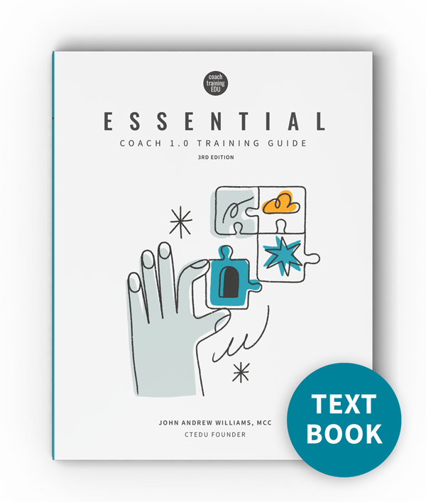 Browse Coach Training EDU Online Life Coach Training Calendar