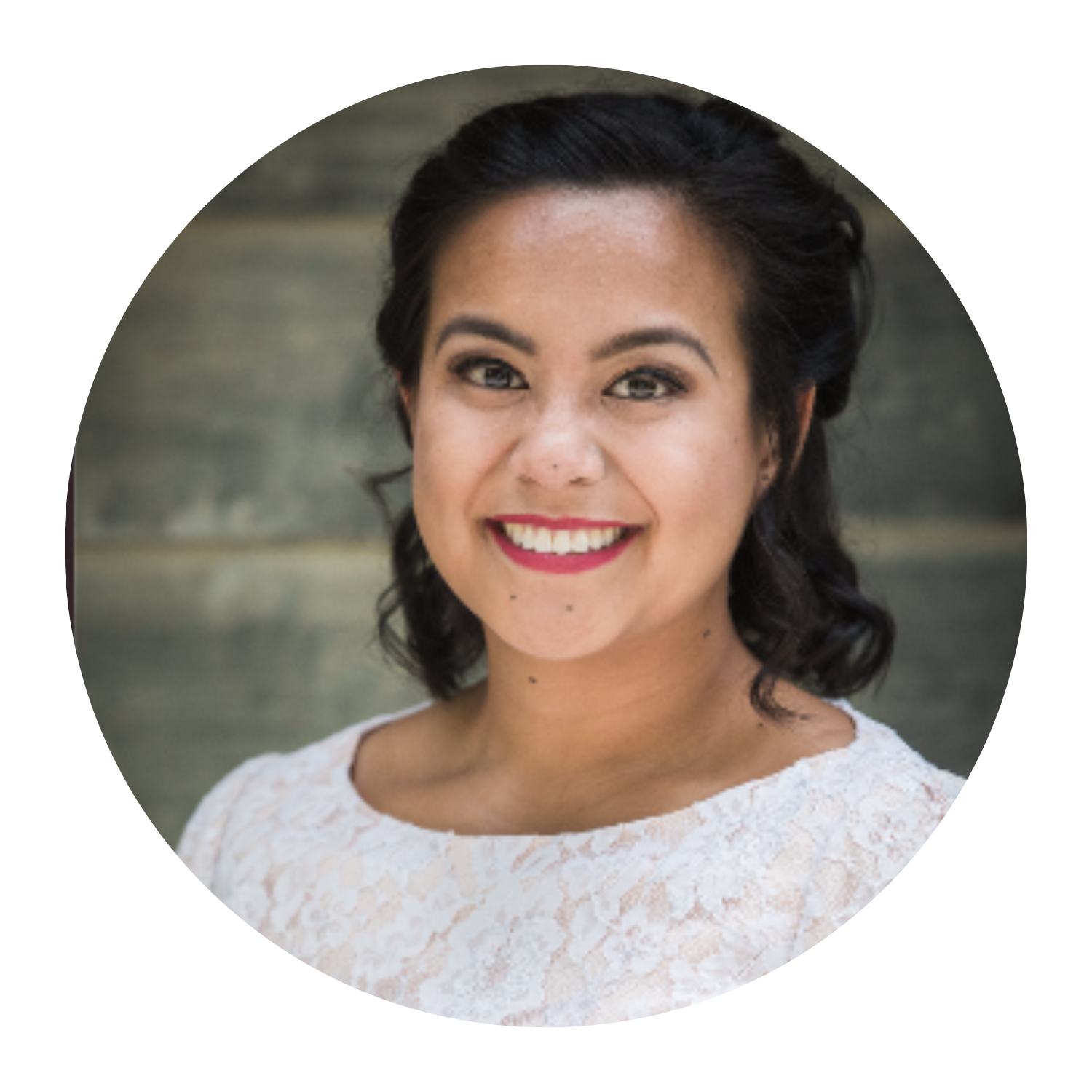 Graduate Story | Charlyn Lynch