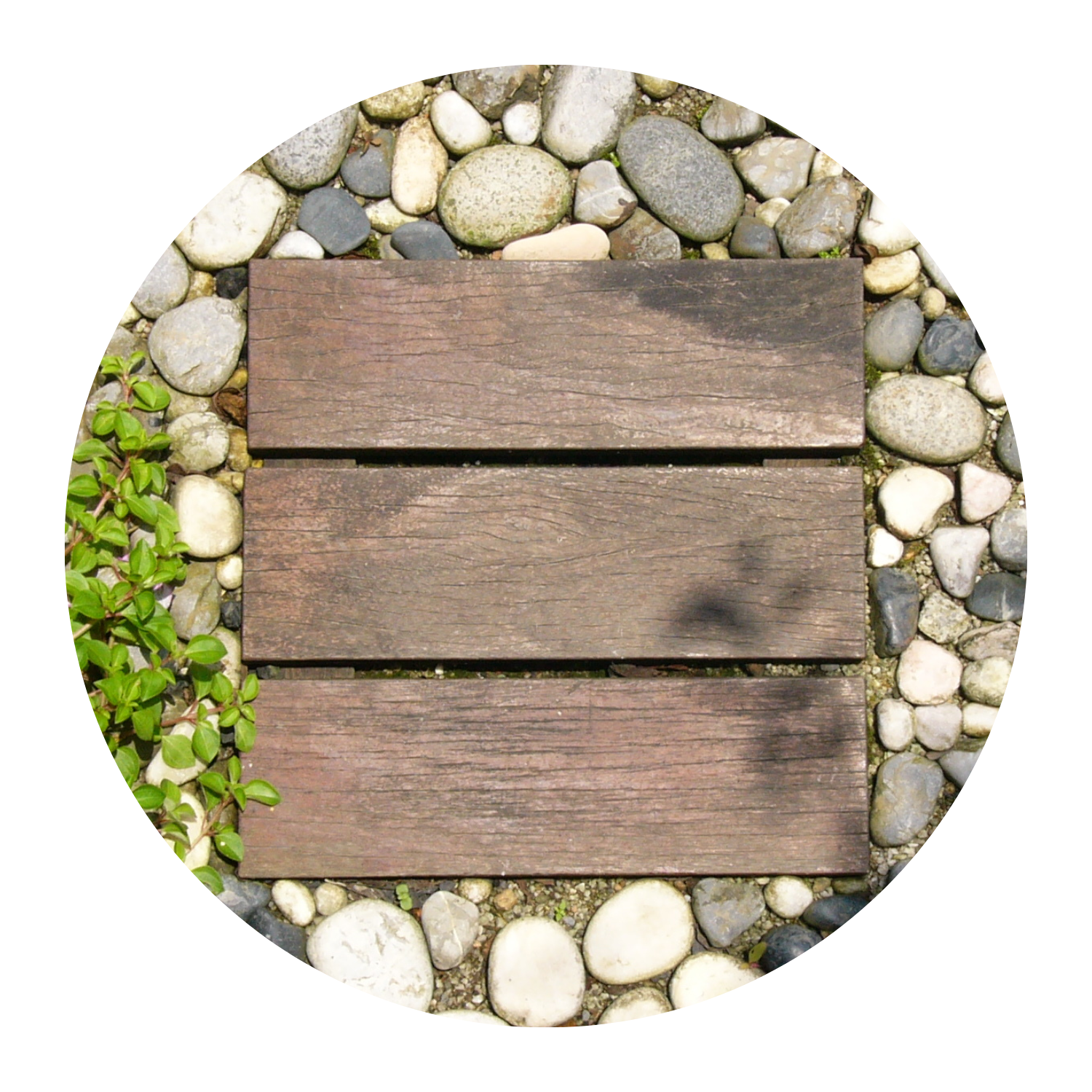 It's in the Small Steps Post