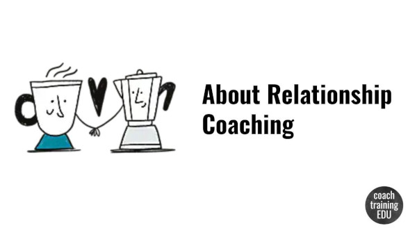 Relationship Coach Certification