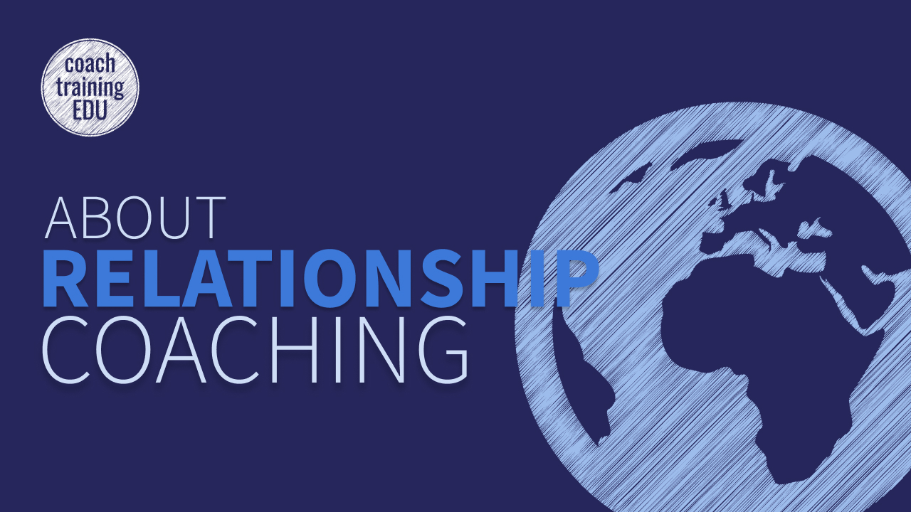 Relationship Coach Certification