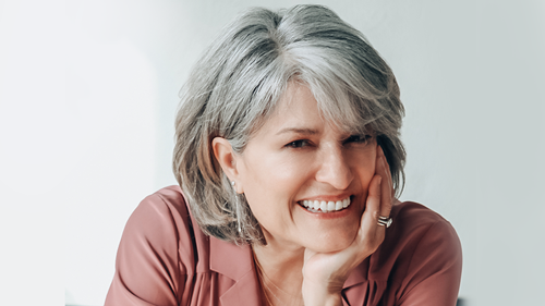 Graduate Story | Trish Martin