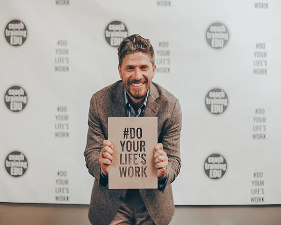 Coach Training EDU ICF Accredited Life Coaching Program Online