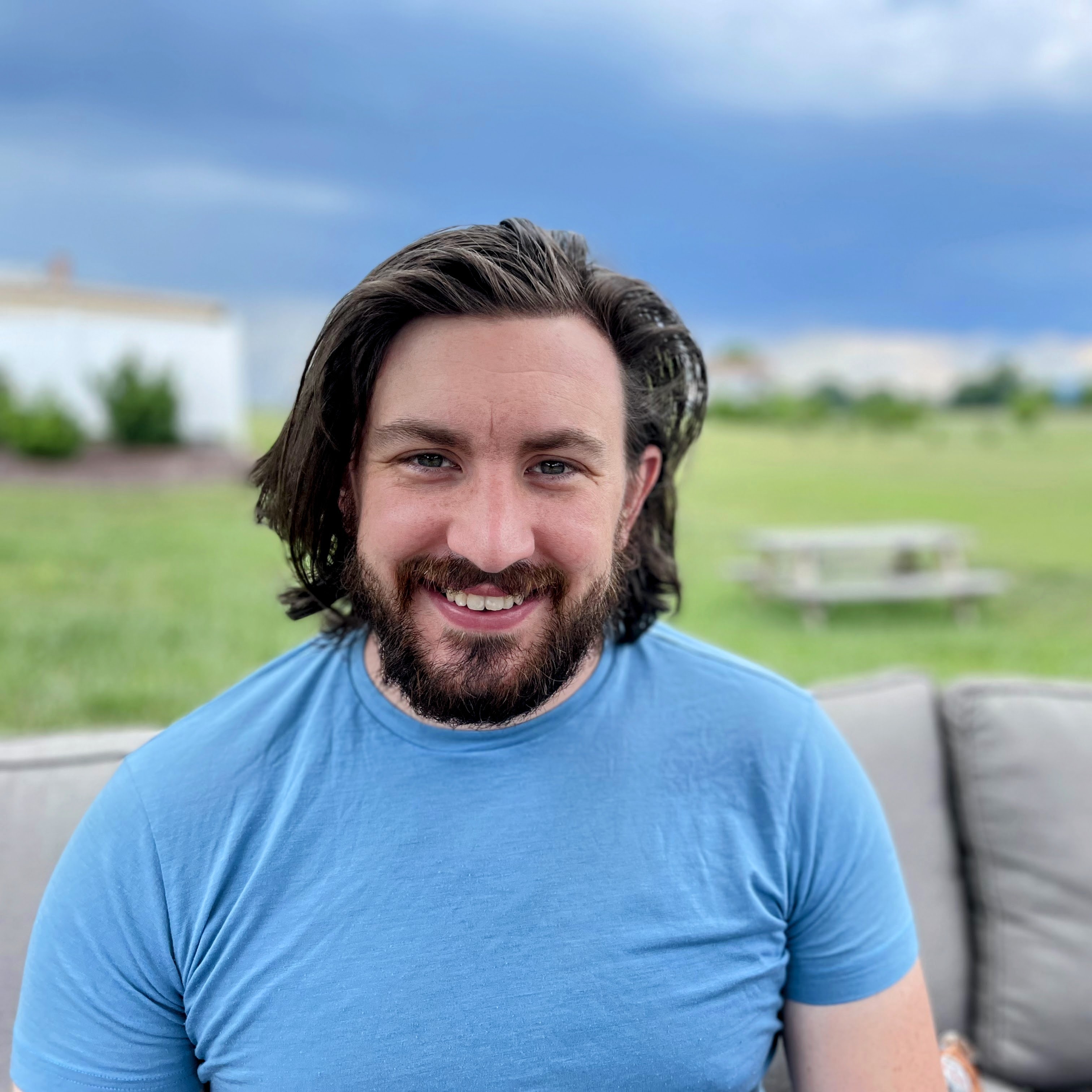 Bio | Edward Macdonald