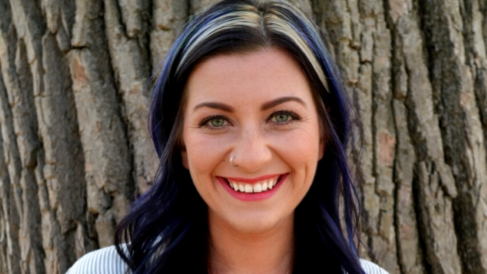 Graduate Story | Tailor Gable