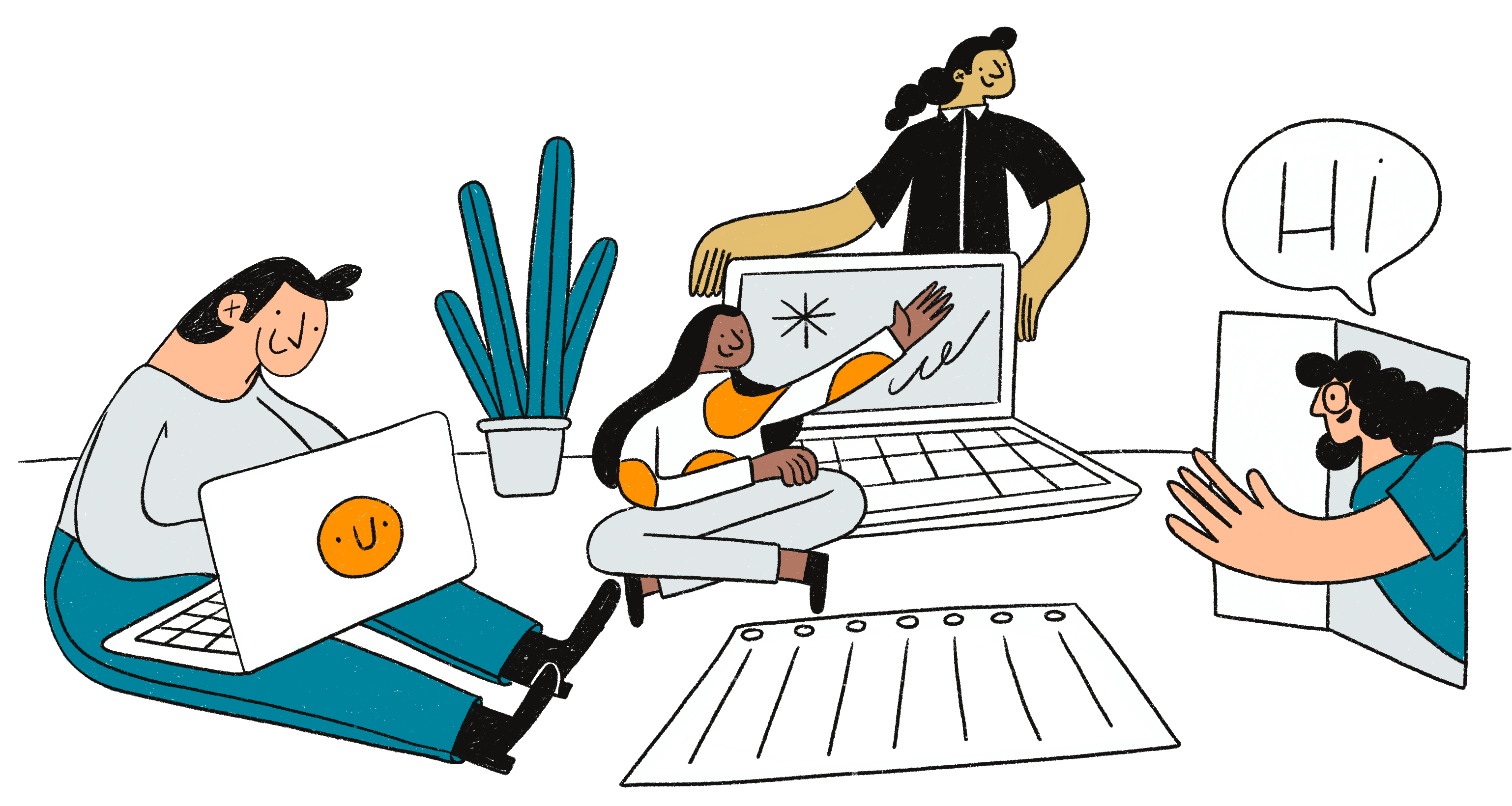 Coach Training EDU | ICF Accredited Life Coach Training School