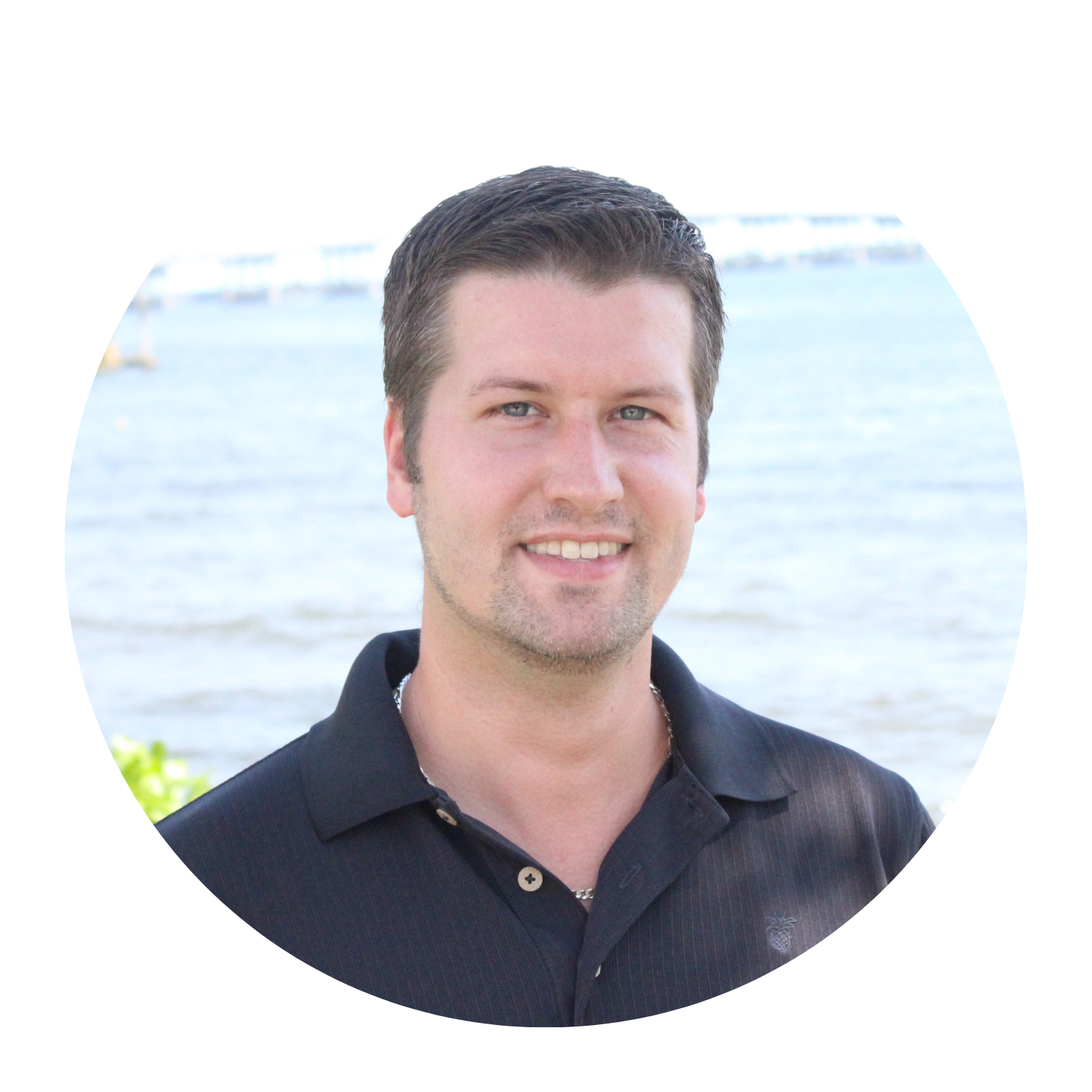 Bio | Patrick Smith