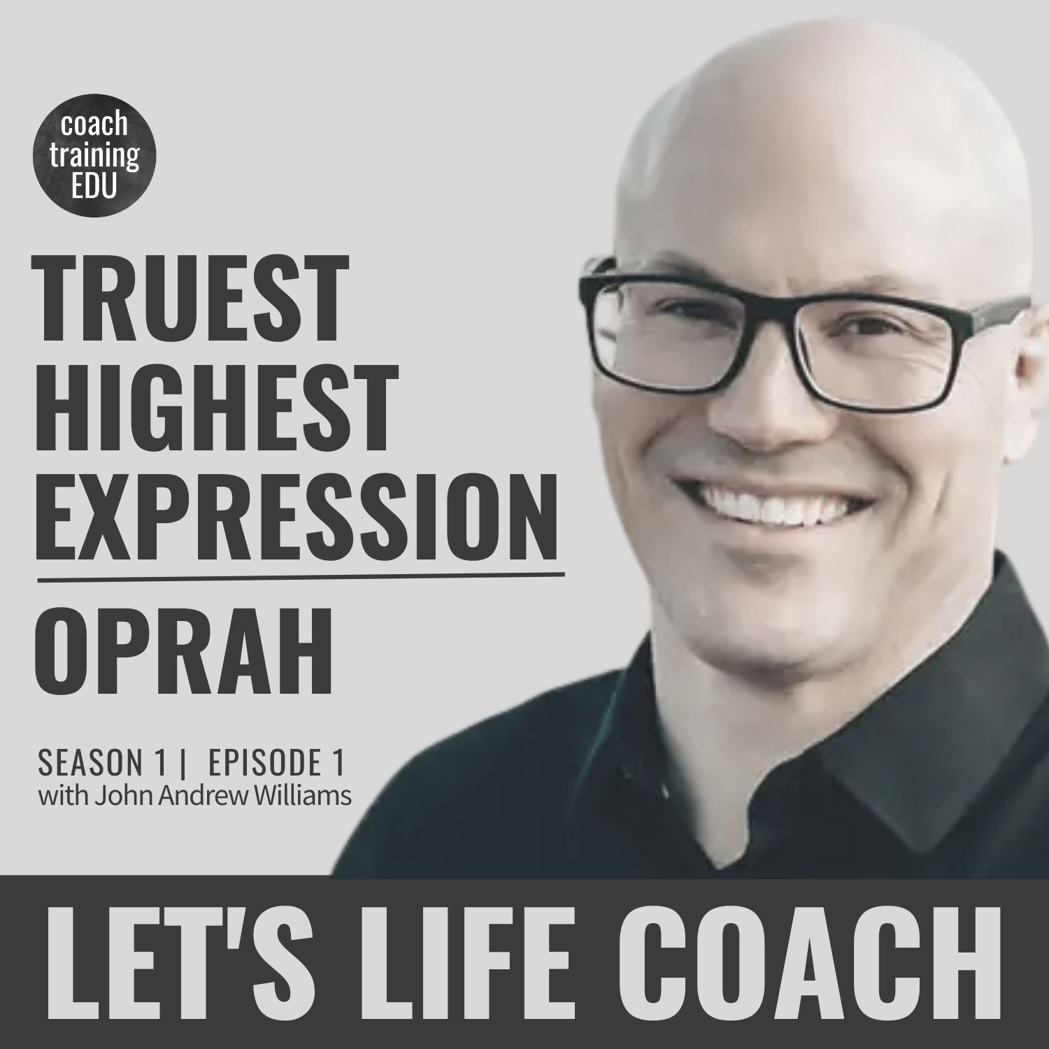 Truest Highest Expression | Oprah Winfrey Post