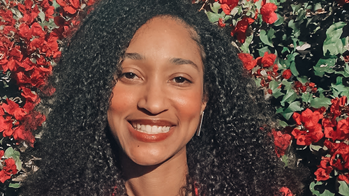 Graduate Story | Sheree Baugh