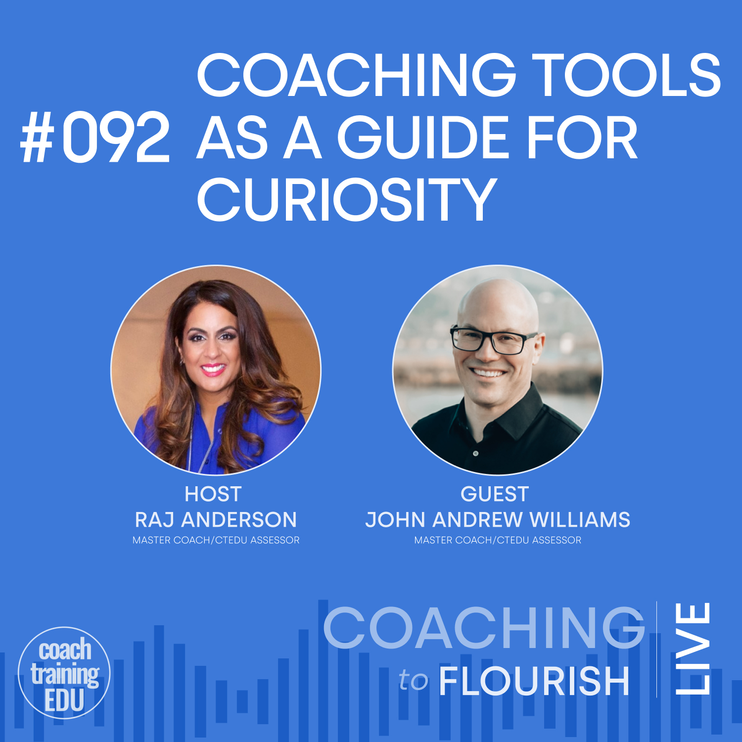 Learn more about Coach Training EDU Life Coach Programs