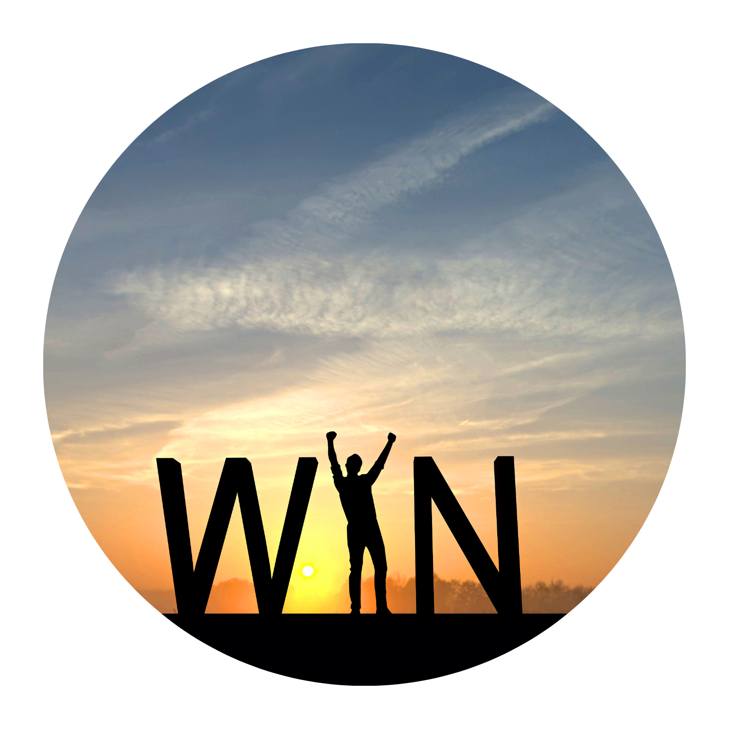 Celebrate the Win Post