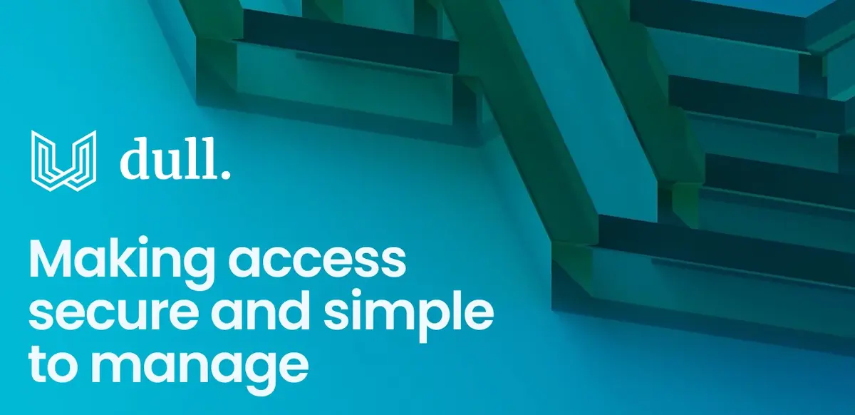 The Dull Platform | Zero Trust Remote Access Solutions