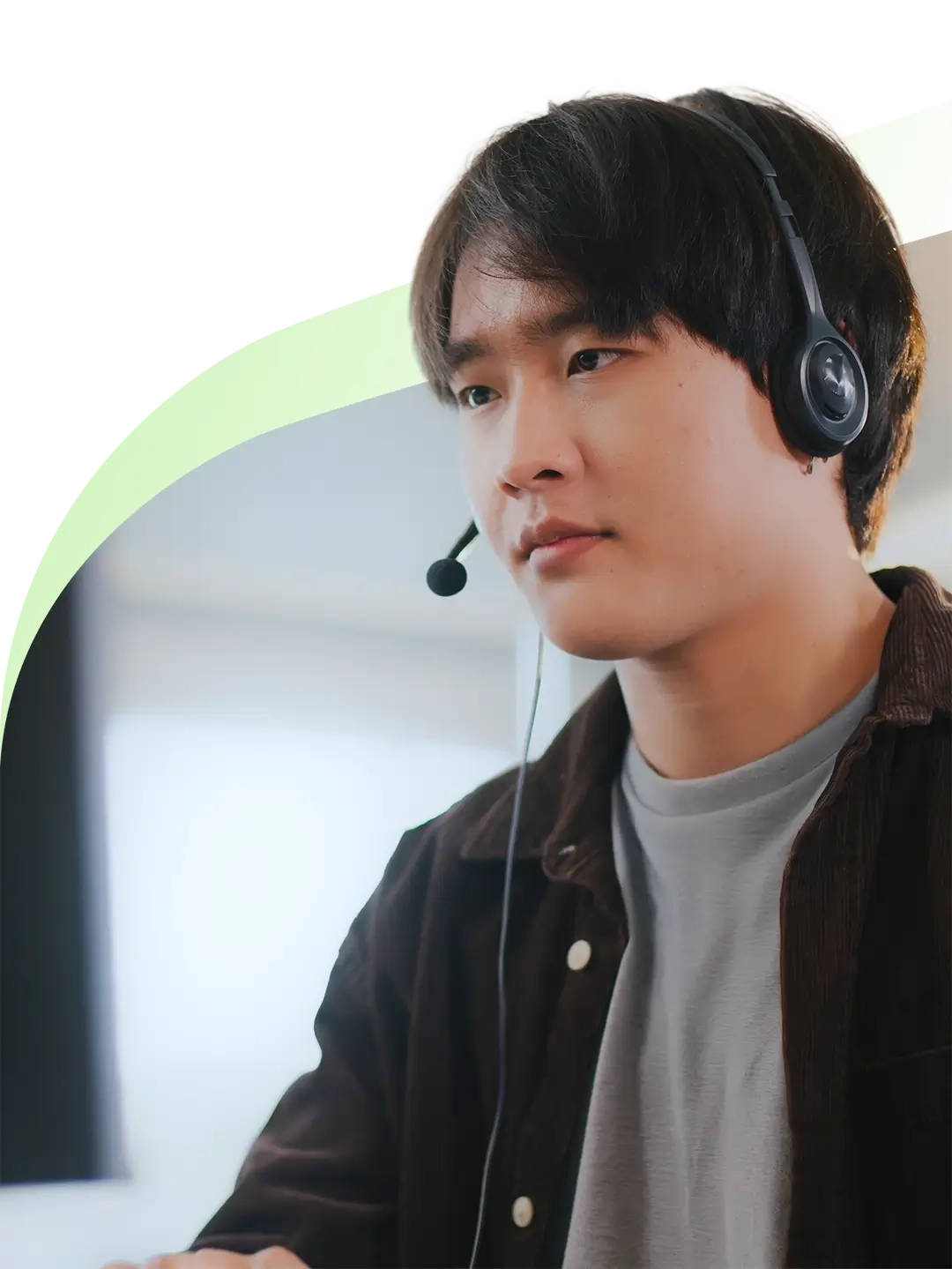 IT Service Desk | TELUS Digital