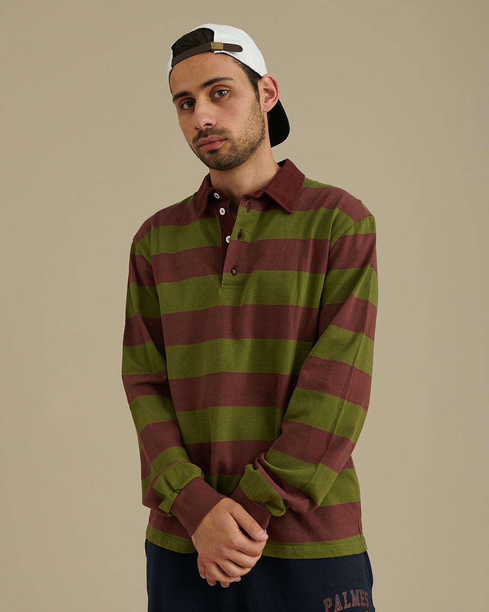 Drop 2 — 2021 Lookbook