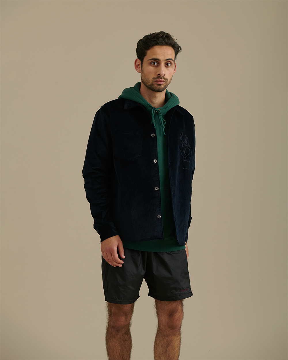 Drop 2 — 2021 Lookbook