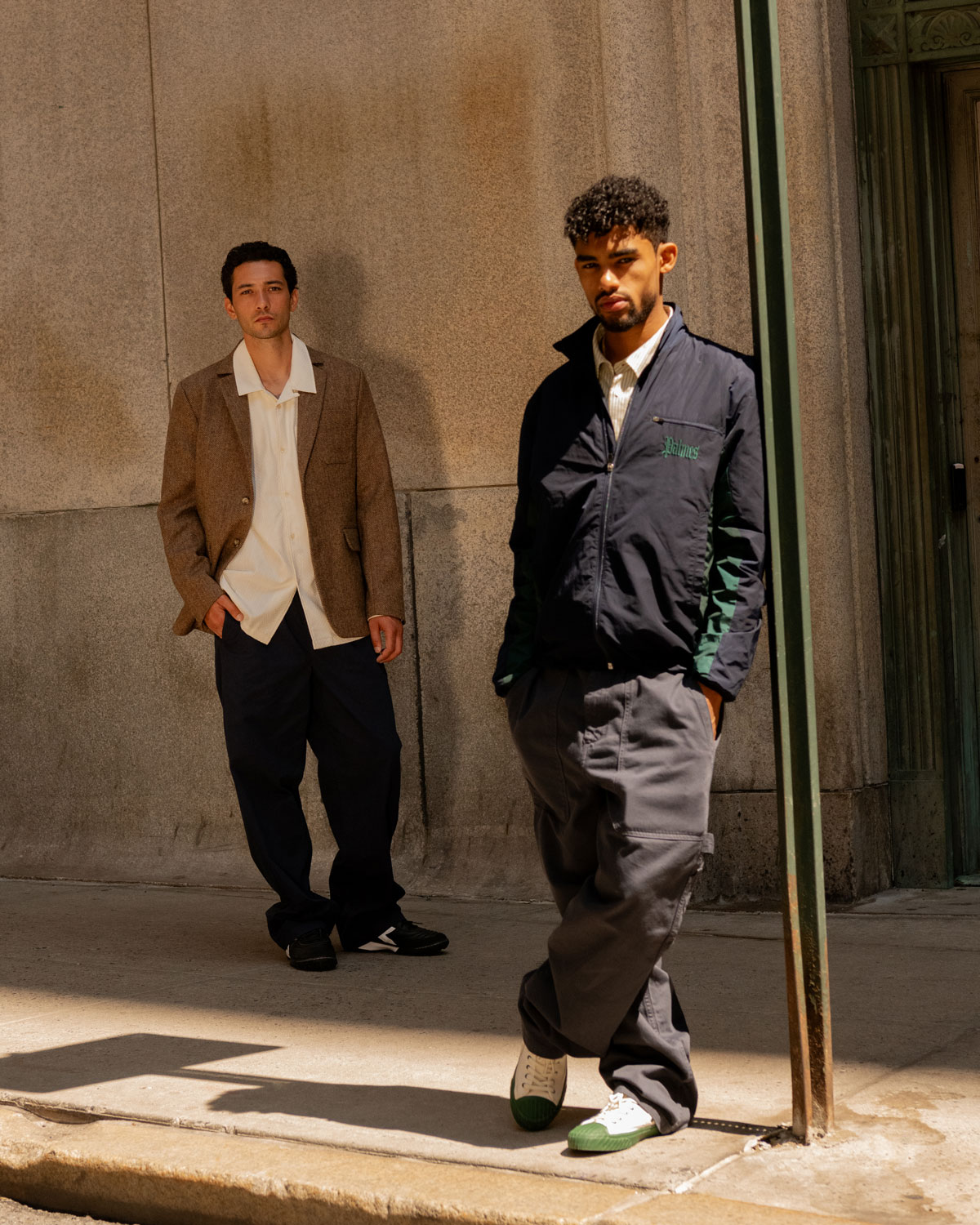 Palmes Tennis Society