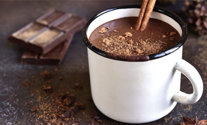 Manufacturing High Fat | deZaan