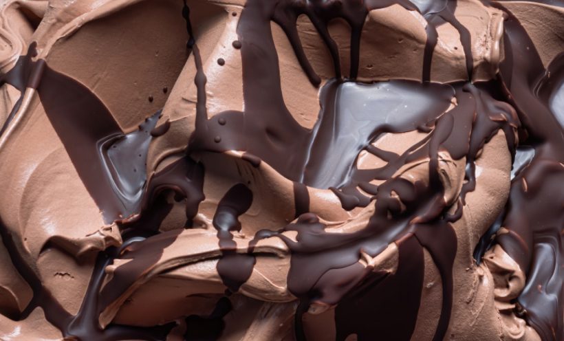 Manufacturing High Fat | deZaan