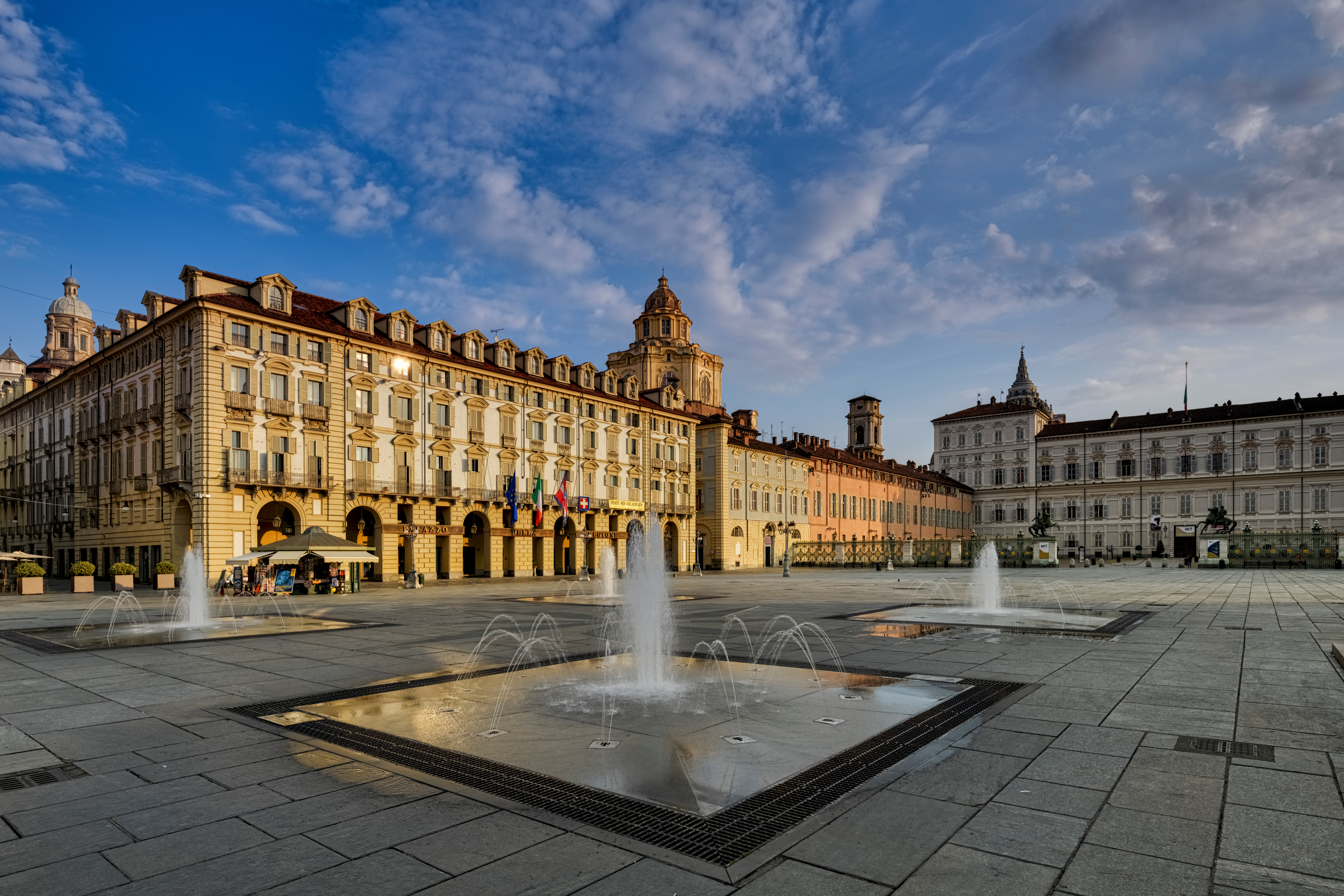 Discover Turin - DoveVivo by Joivy