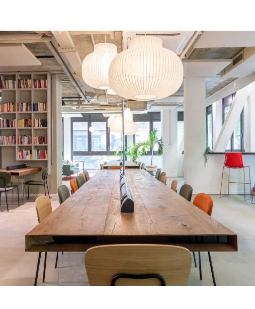 Community HUB & Coworking