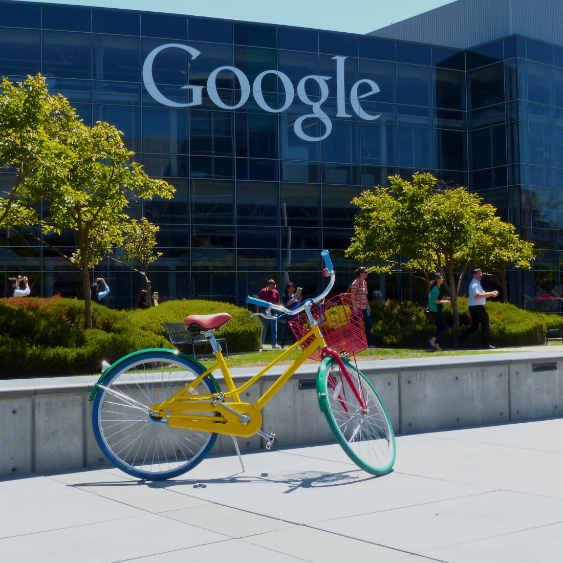 Big Tech is Changing the Power Game! | Gunda Power