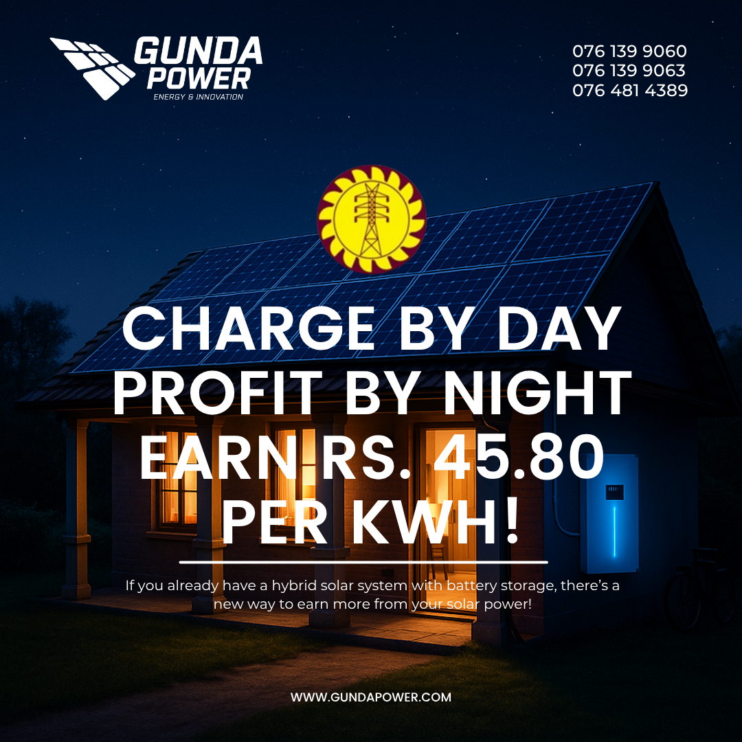 Solar PV Flooring for Residential and Commercial Applications | Gunda Power