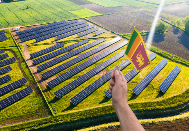Navigating Solar Panel Prices in Sri Lanka | Gunda Power