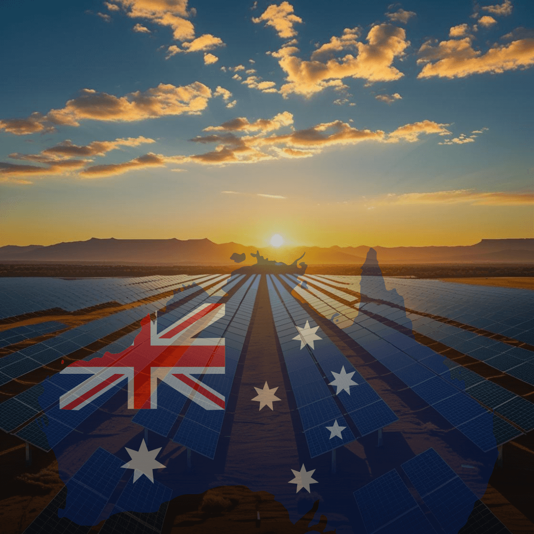 Pioneering Green Hydrogen: South Australia's Sunlight-to-Fuel ...
