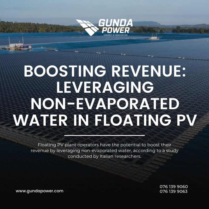 About | Gunda Power