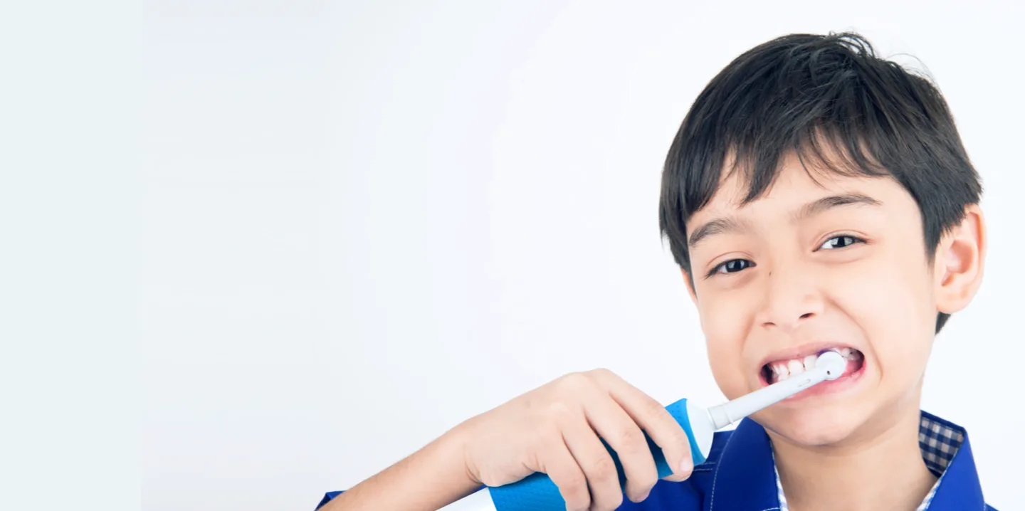 Saúde Bucal para Crianças | Oral-B