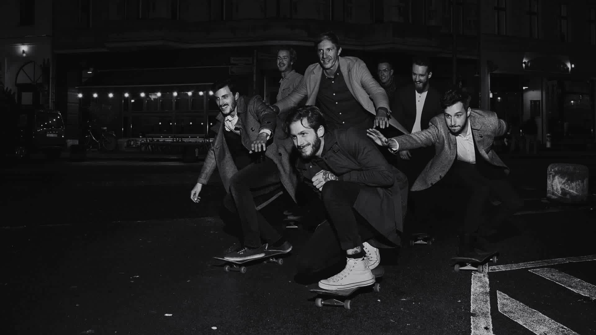 Manifest | Jägermeister