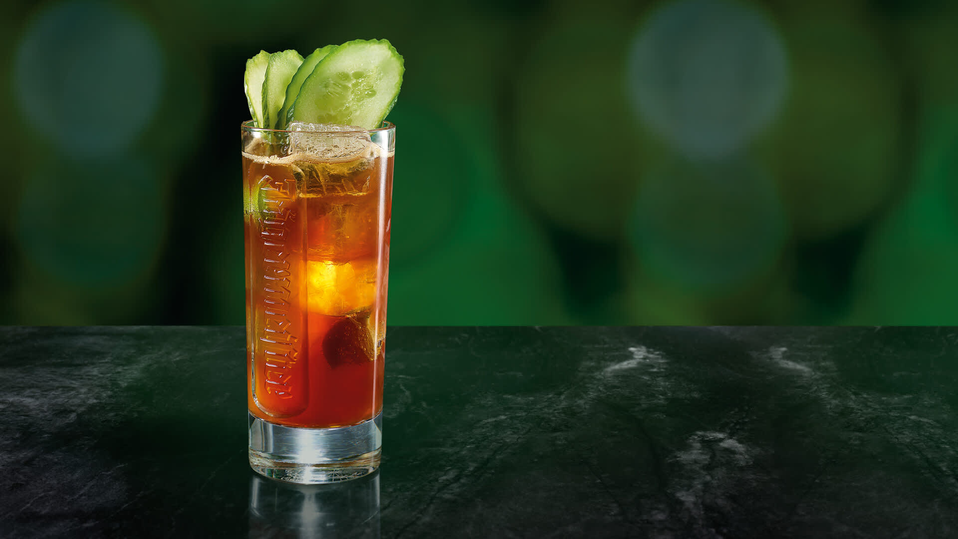 Jägermeister Mule - Italok | Jägermeister