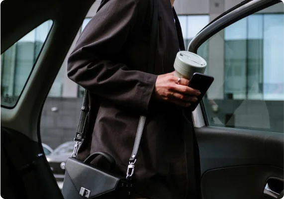 Car Service from Malibu, CA to Yorba Linda, CA - Fast Online Booking