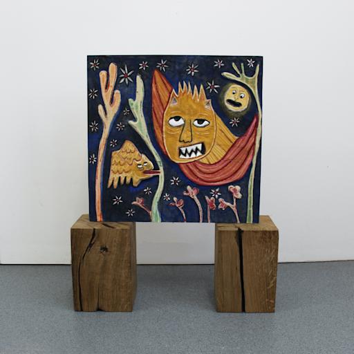 New Contemporaries 2023