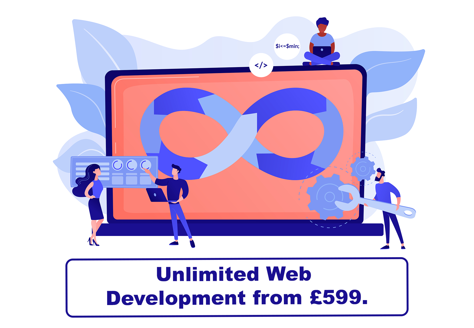 DKC Software - Software Development as a Service (DSaaS)