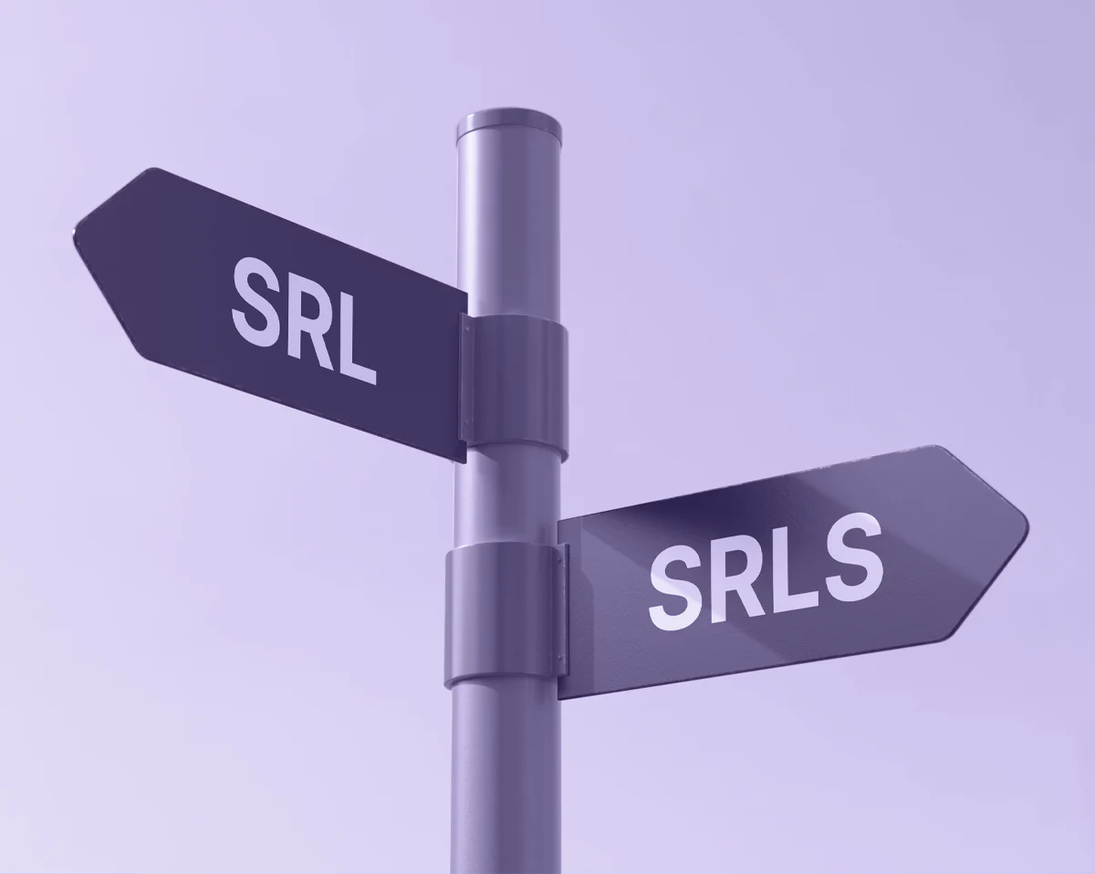 Qual è la differenza tra SRL e SRLS?